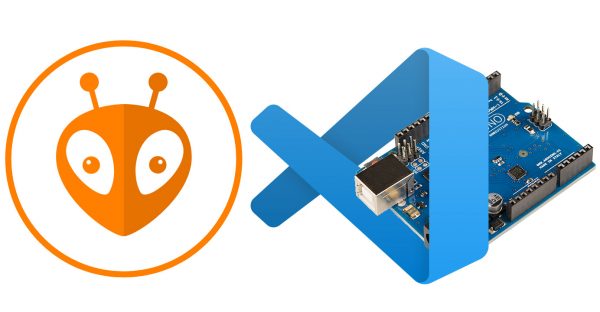 Visual Studio Code + PlatformIO 快速入门 – aahgo
